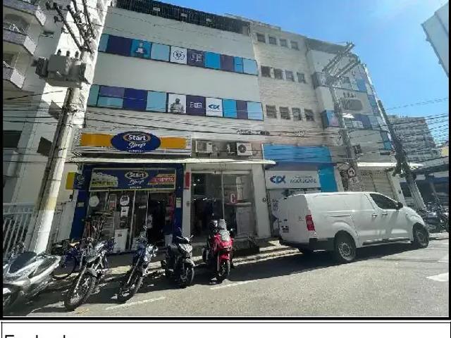 Loja / Comércio para Venda em Niterói/RJ Icaraí