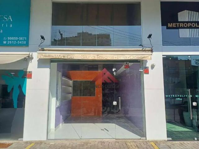 Loja / Comércio para Venda em Niterói/RJ Icaraí