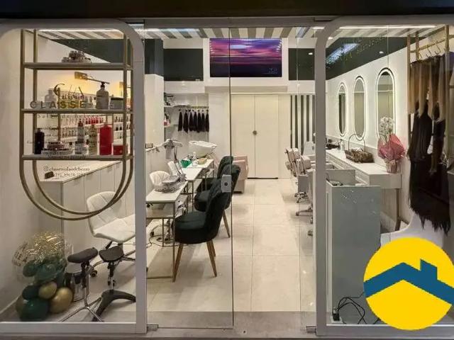Loja / Comércio para Venda em Niterói/RJ Icaraí