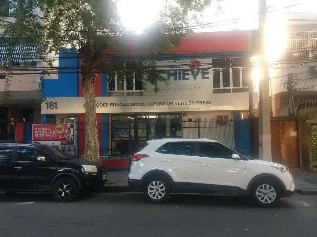 Loja / Comércio para Venda em Niterói/RJ Icaraí