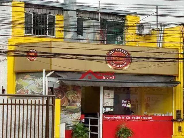 Loja / Comércio para Venda em Niterói/RJ Icaraí