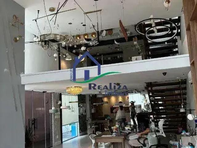 Loja / Comércio para Venda em Niterói/RJ Icaraí