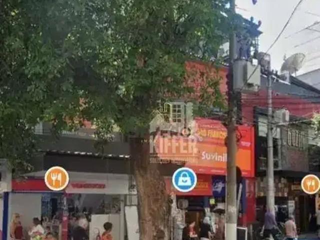 Loja / Comércio para Venda em Niterói/RJ Icaraí