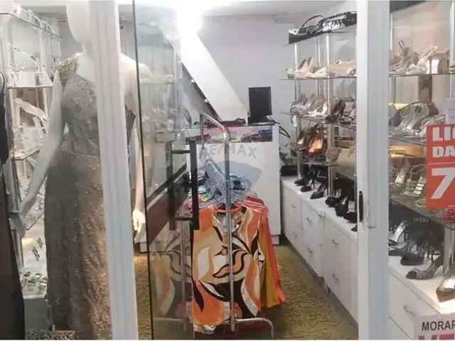 Loja / Comércio para Venda em Niterói/RJ Icaraí
