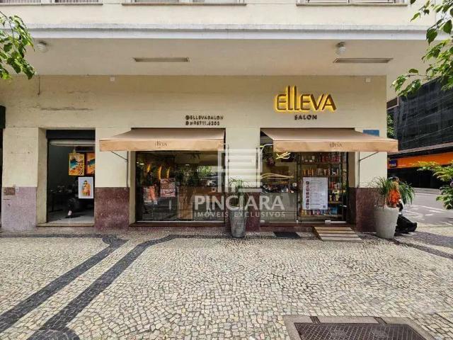 Loja / Comércio para Venda em Niterói/RJ Icaraí
