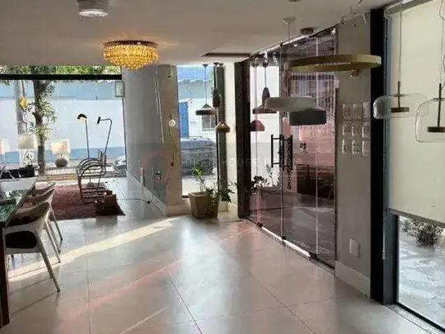 Loja / Comércio para Venda em Niterói/RJ Icaraí