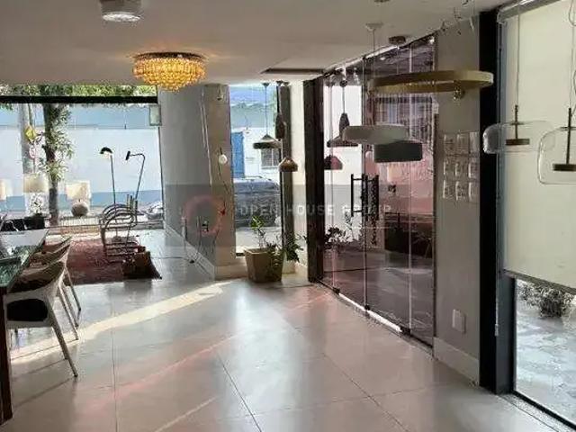 Loja / Comércio para Venda em Niterói/RJ Icaraí