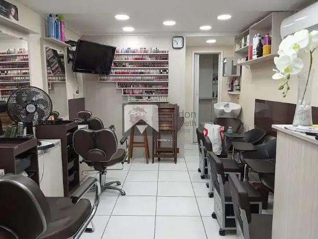 Loja / Comércio para Venda em Niterói/RJ Icaraí