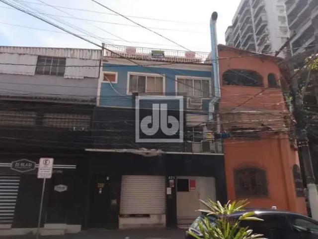 Loja / Comércio para Venda em Niterói/RJ Icaraí 2 Quartos