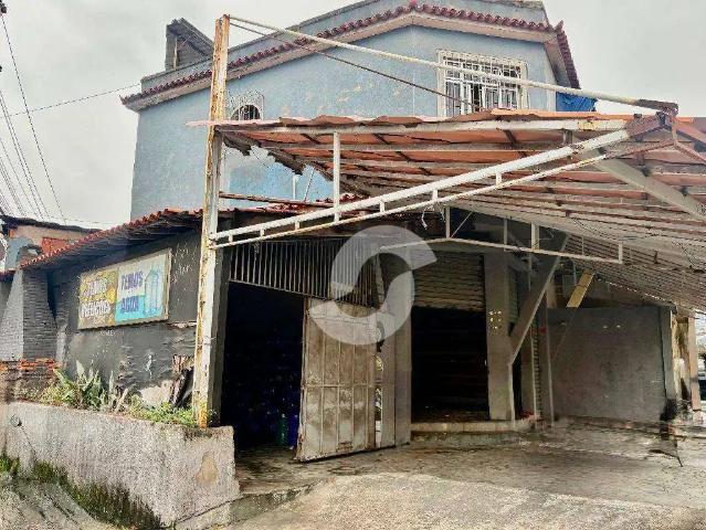 Loja / Comércio para Venda em Niterói/RJ Ilha da Conceição