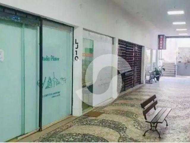Loja / Comércio para Venda em Niterói/RJ Ingá