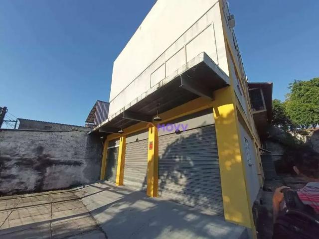 Loja / Comércio para Venda em Niterói/RJ Largo da Batalha