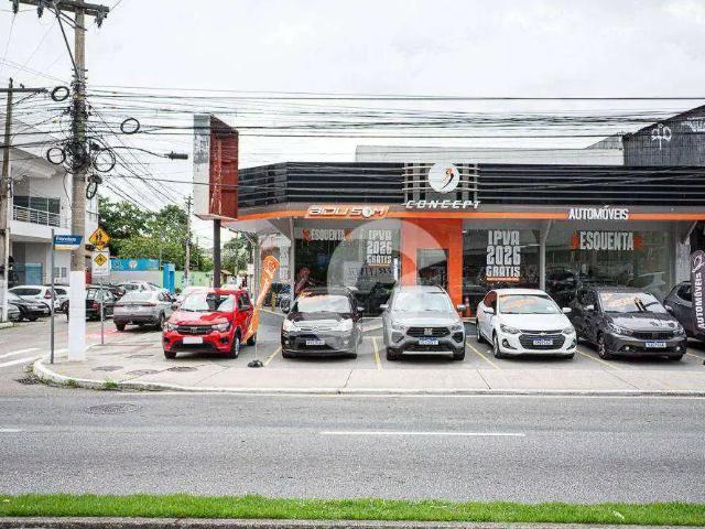 Loja / Comércio para Venda em Niterói/RJ Piratininga