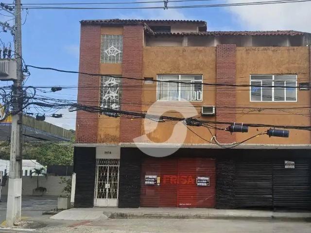 Loja / Comércio para Venda em Niterói/RJ Piratininga
