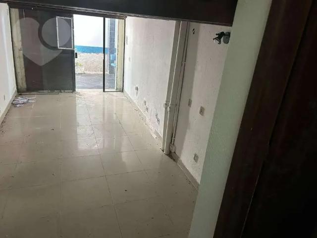 Loja / Comércio para Venda em Niterói/RJ Piratininga