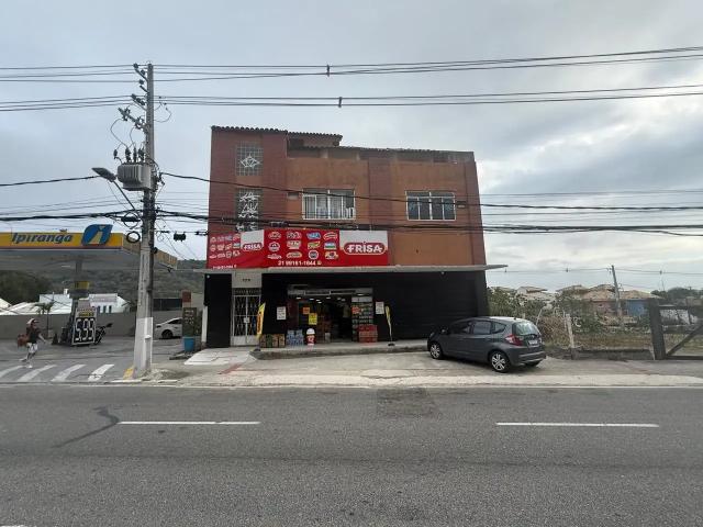 Loja / Comércio para Venda em Niterói/RJ Piratininga