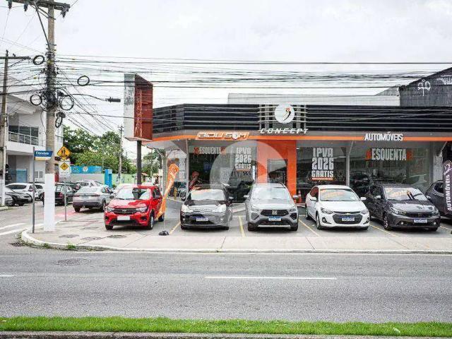 Loja / Comércio para Venda em Niterói/RJ Piratininga