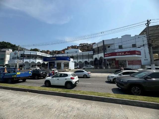 Loja / Comércio para Venda em Niterói/RJ Piratininga