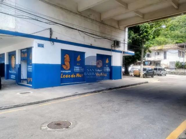 Loja / Comércio para Venda em Niterói/RJ Ponta D'Areia