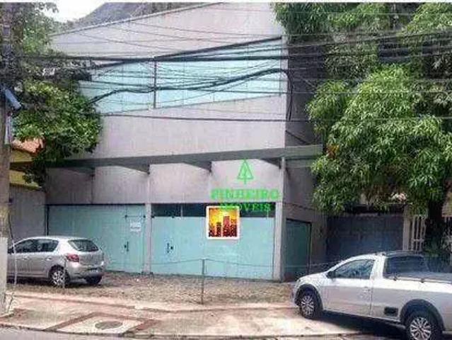 Loja / Comércio para Venda em Niterói/RJ São Francisco