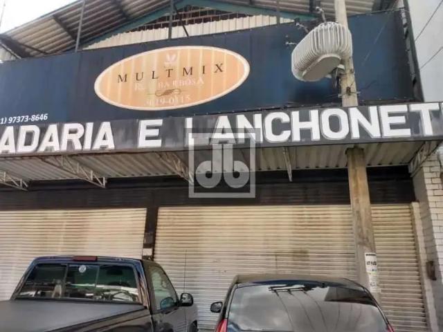 Loja / Comércio para Venda em Niterói/RJ São Francisco