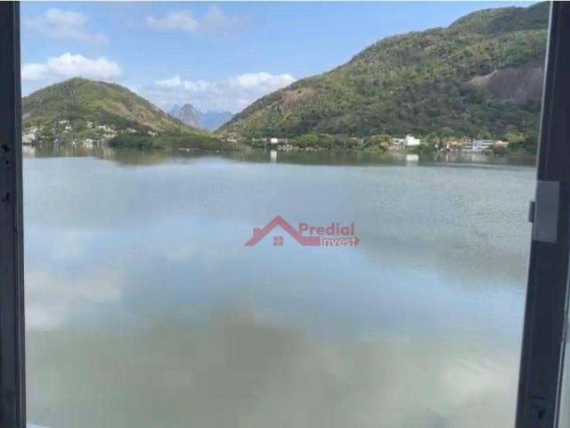 Loja / Comércio para Venda em Niterói/RJ Santa Rosa