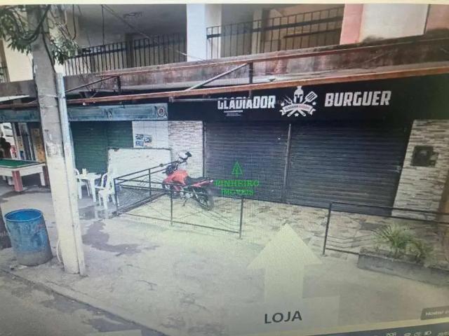 Loja / Comércio para Venda em Niterói/RJ Santa Rosa