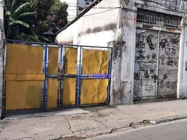 Loja / Comércio para Venda em Niterói/RJ Santa Rosa