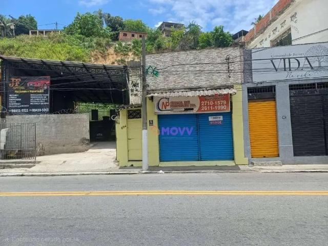 Loja / Comércio para Venda em Niterói/RJ Santa Rosa