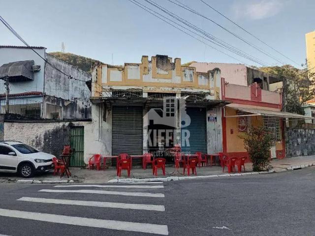 Loja / Comércio para Venda em Niterói/RJ Santa Rosa