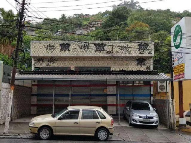 Loja / Comércio para Venda em Niterói/RJ Santa Rosa