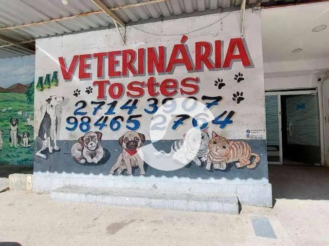 Loja / Comércio para Venda em Niterói/RJ Santa Rosa