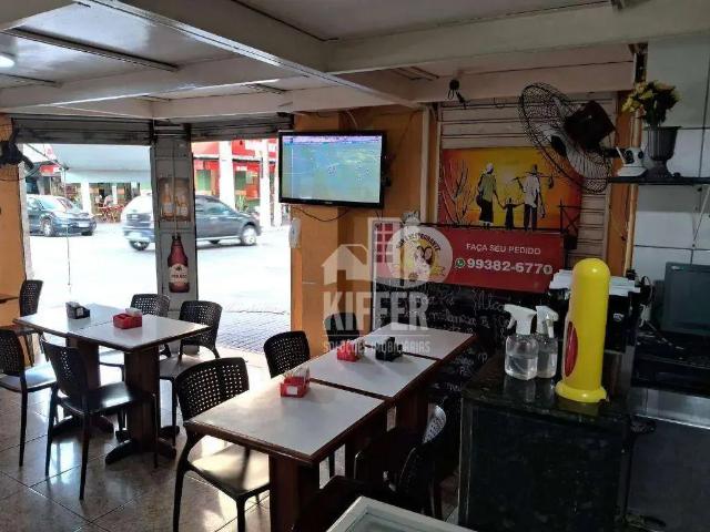 Loja / Comércio para Venda em Niterói/RJ Santa Rosa