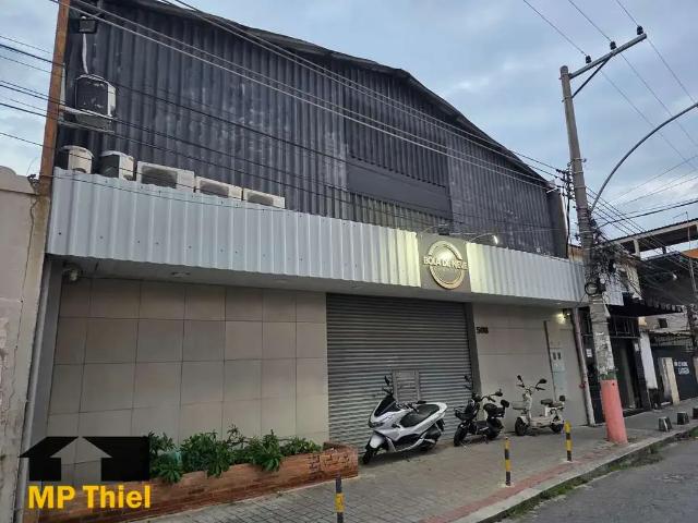 Loja / Comércio para Venda em Nilópolis/RJ Centro 1 Quartos