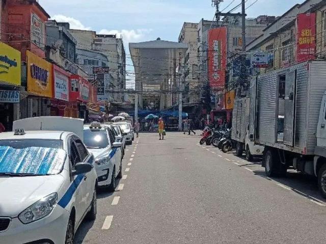 Loja / Comércio para Venda em Nilópolis/RJ Centro