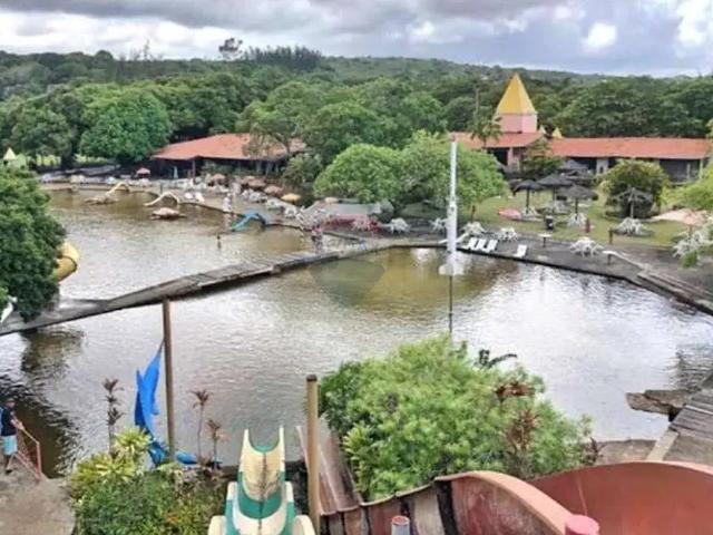 Loja / Comércio para Venda em Nísia Floresta/RN Povoado de Pium 6 Quartos