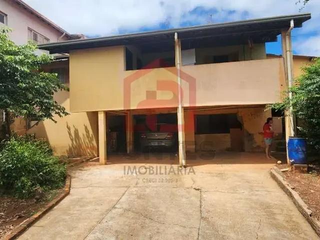 Loja / Comércio para Venda em São Manuel/SP Centro