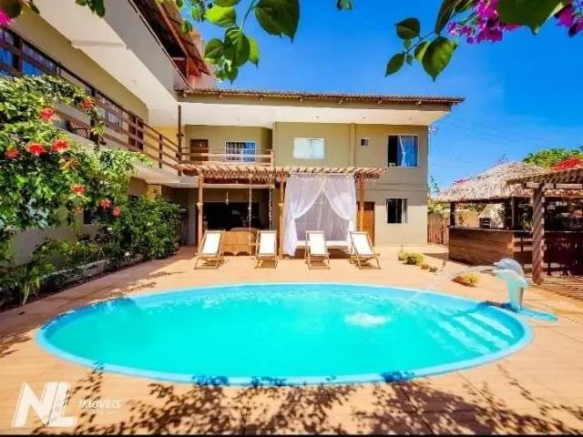Loja / Comércio para Venda em São Miguel do Gostoso/RN Centro