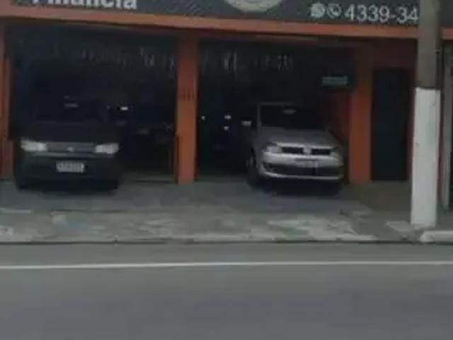 Loja / Comércio para Venda em São Bernardo do Campo/SP Centro
