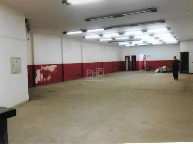 Loja / Comércio para Venda em São Bernardo do Campo/SP Centro