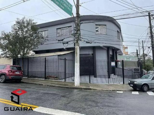 Loja / Comércio para Venda em São Bernardo do Campo/SP Centro 2 Quartos