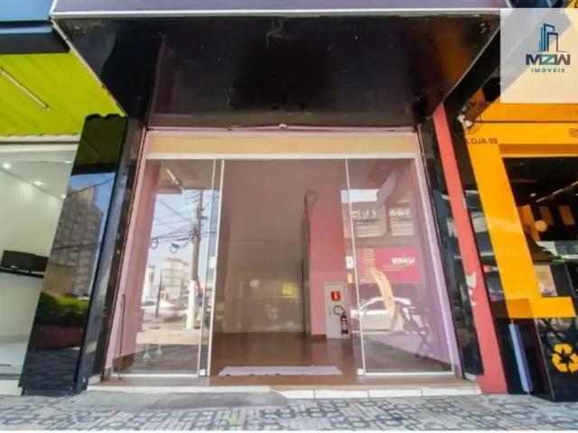 Loja / Comércio para Venda em São Bernardo do Campo/SP Centro