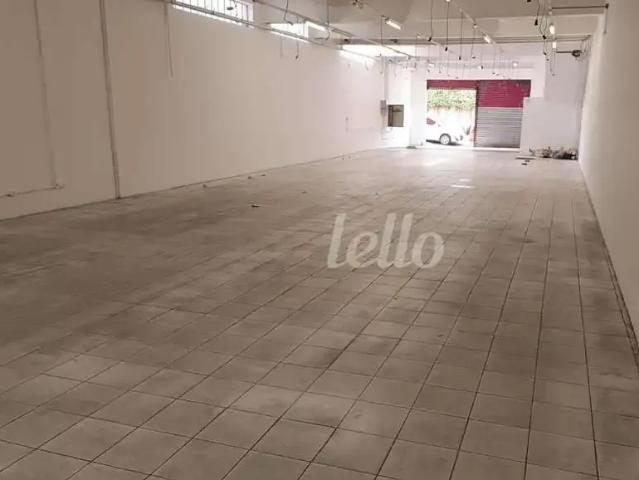 Loja / Comércio para Venda em São Bernardo do Campo/SP Centro