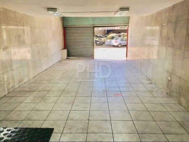 Loja / Comércio para Venda em São Bernardo do Campo/SP Centro