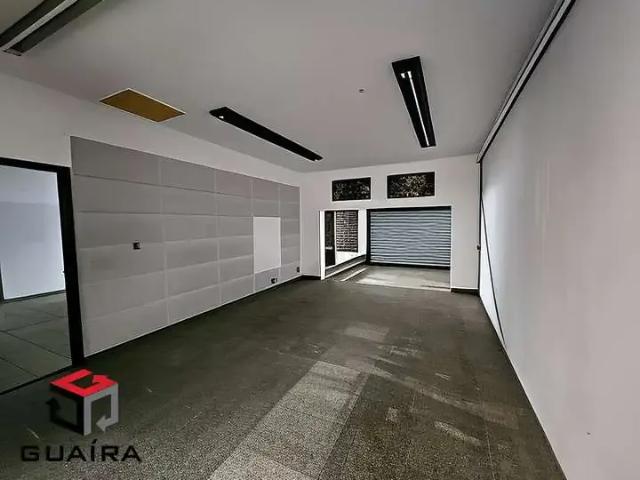 Loja / Comércio para Venda em São Bernardo do Campo/SP Centro