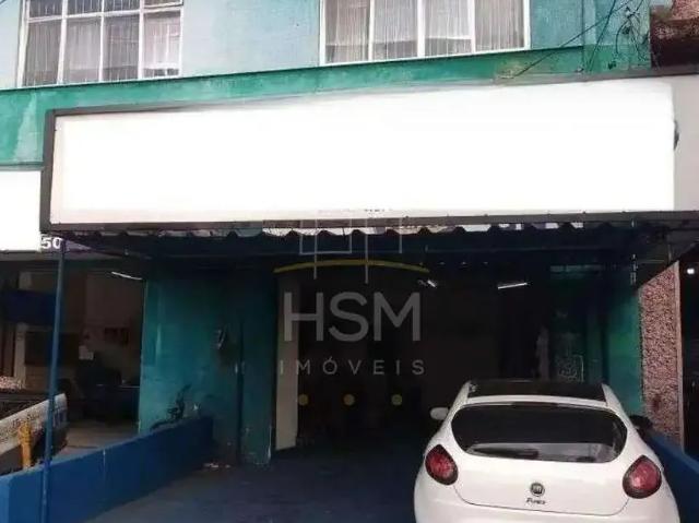 Loja / Comércio para Venda em São Bernardo do Campo/SP Anchieta