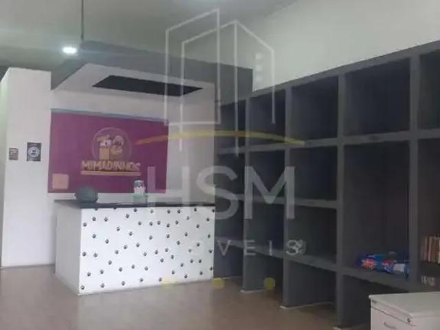 Loja / Comércio para Venda em São Bernardo do Campo/SP Anchieta