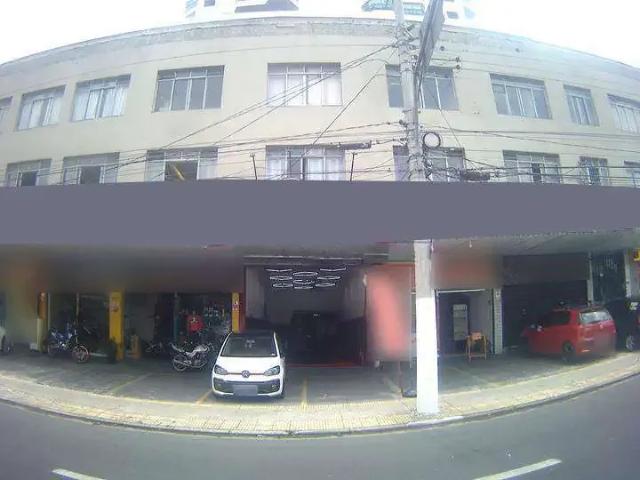 Loja / Comércio para Venda em São Bernardo do Campo/SP Anchieta