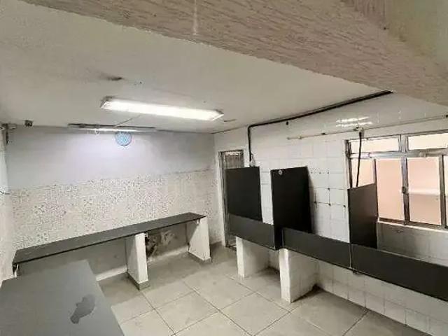 Loja / Comércio para Venda em São Bernardo do Campo/SP Alvarenga