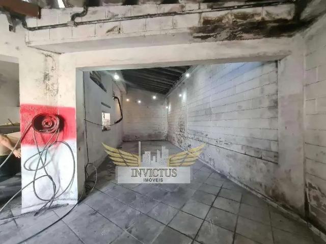 Loja / Comércio para Venda em São Bernardo do Campo/SP Alves Dias
